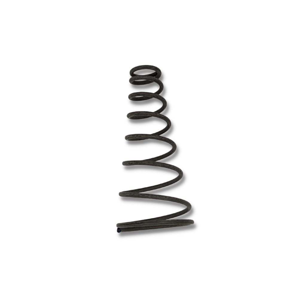 Tapered Compression Spring | Ritter Machinery